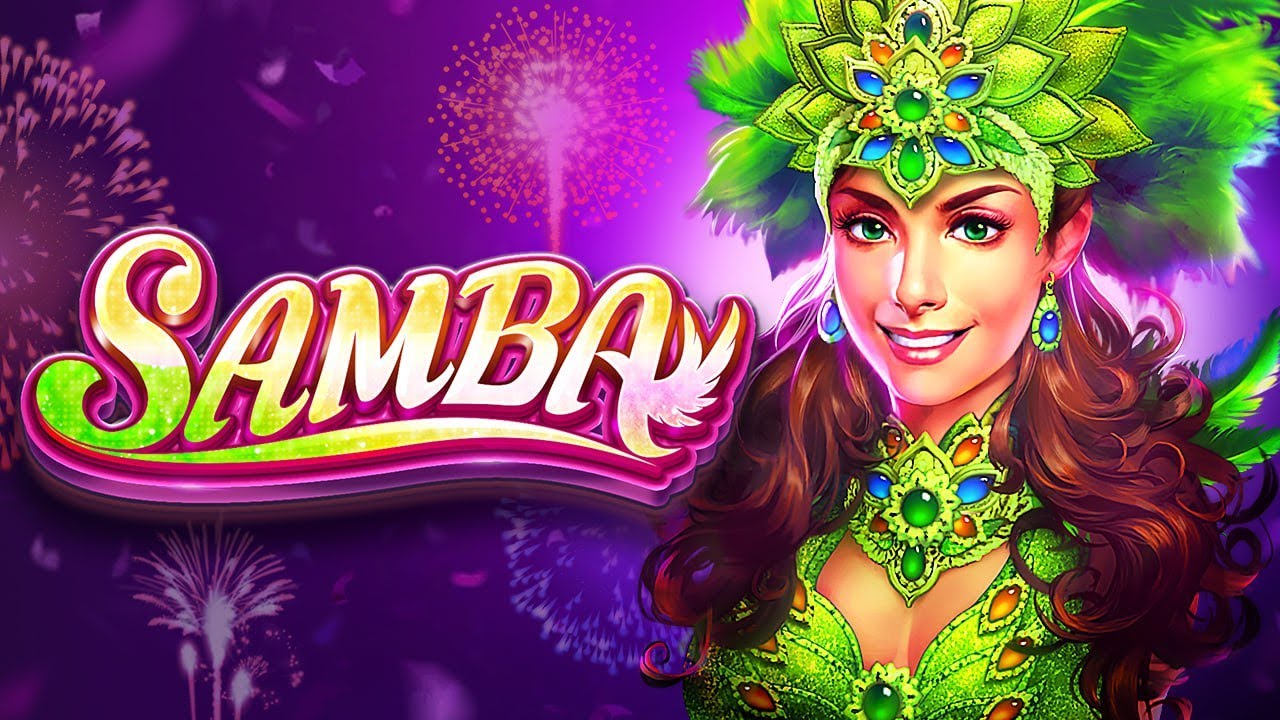 Samba รีวิวสล็อตจังหวะแซมบ้าสุดมันจาก JILI สีสันเร้าใจ